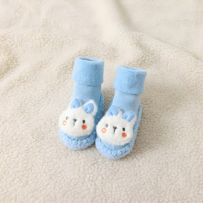 TinyHop — Morgan's Minis