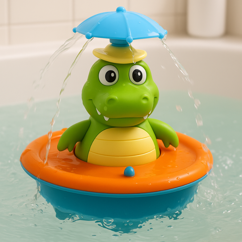 Froggle — Morgan's Minis