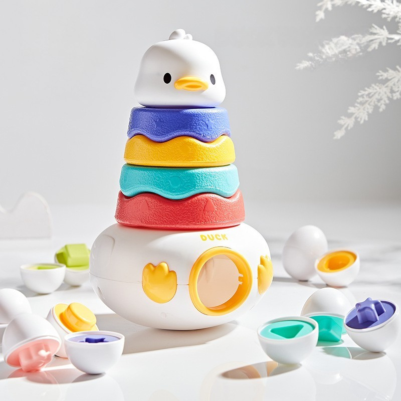 WobbleDuck — Morgan's Minis