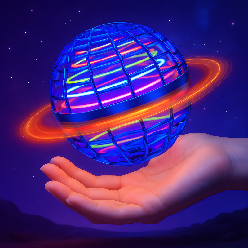NeonNova — Morgan's Minis
