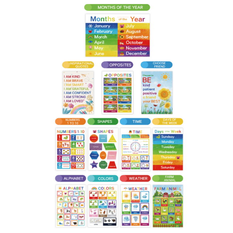 PlayPost — Morgan's Minis