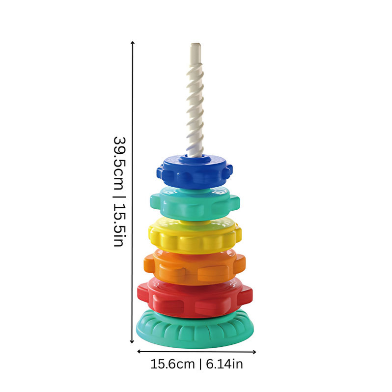 Spinado — Morgan's Minis