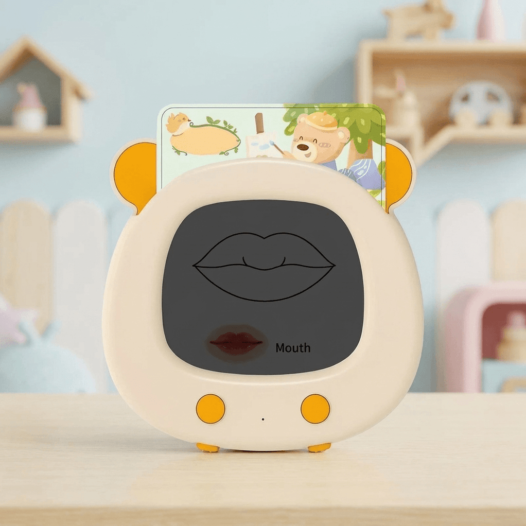 WordDoodle — Morgan's Minis